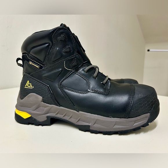 Shoes For Crews | Shoes | Mens Womens 115 Shoes For Crews Ace Redrock ...